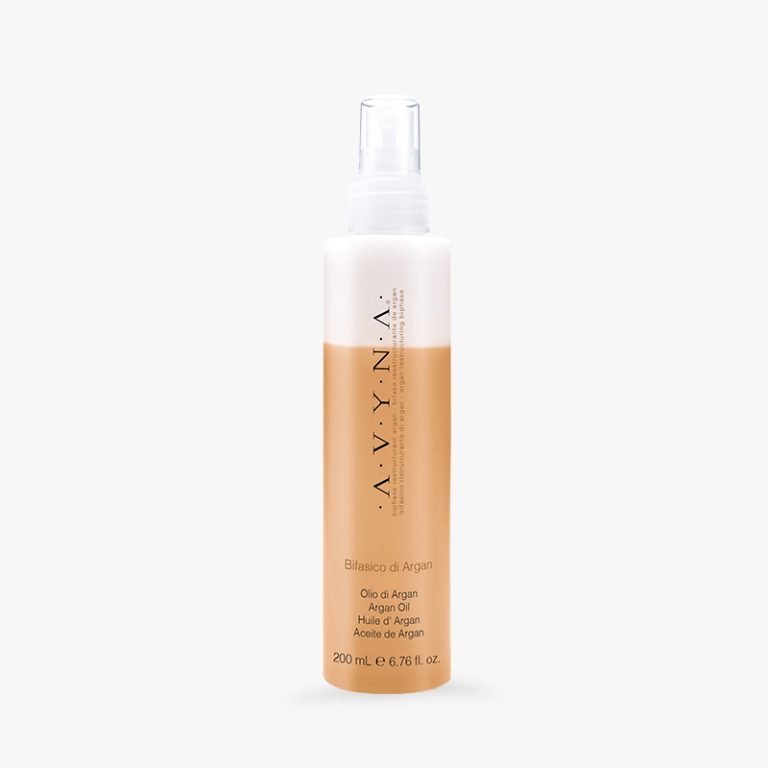 BIFASICO DI ARGAN 200 ML – AvynaBeauty