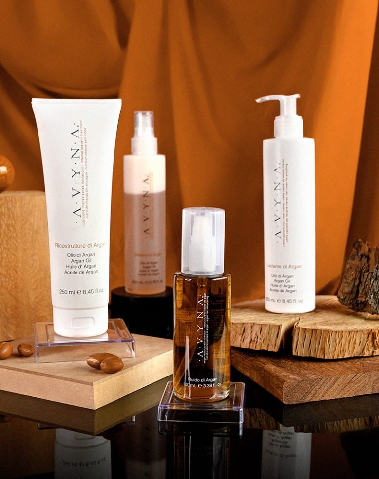 AvynaBeauty – ¡Excelencia italiana para tu belleza!