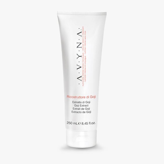 Ricostruttore di Goji 250 ml – AvynaBeauty