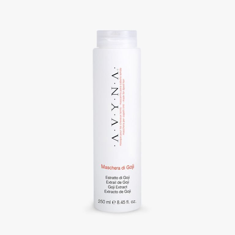 Goji – AvynaBeauty