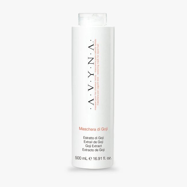 Maschera di Goji 500 ml – AvynaBeauty