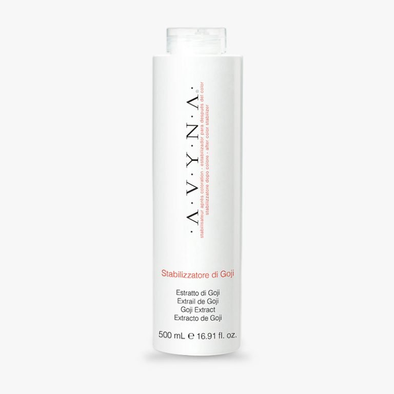 Stabilizzatore di Goji 500 ml – AvynaBeauty
