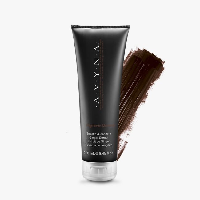 Zenzero – AvynaBeauty